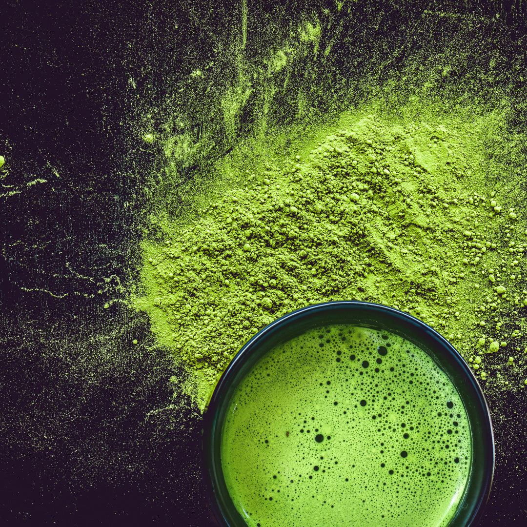 The Worlds Best Matcha – Muma Matcha